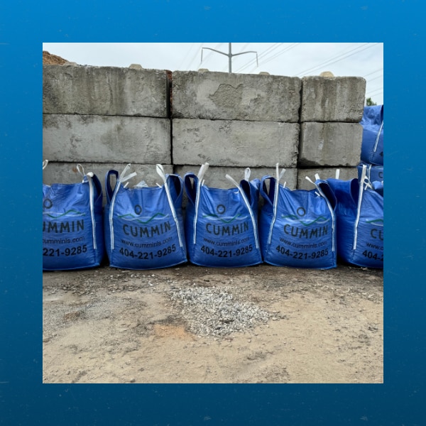 Super Sack Bags: Features and Benefits