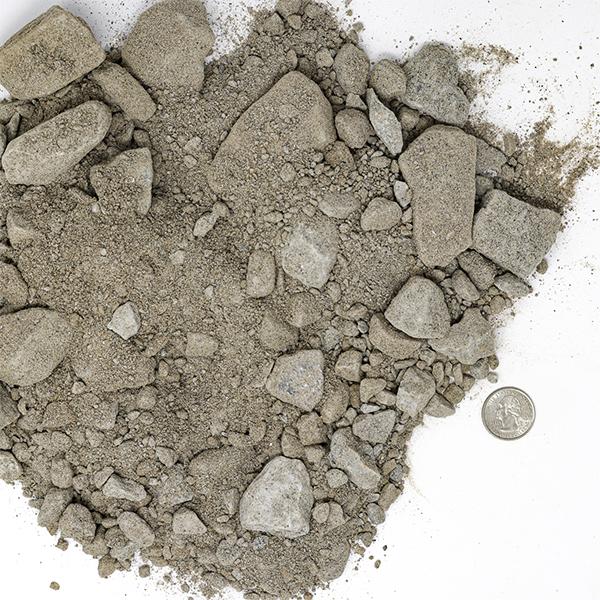 Bulk Crusher Run Atlanta – Order Online | Atlanta Landscape Supply