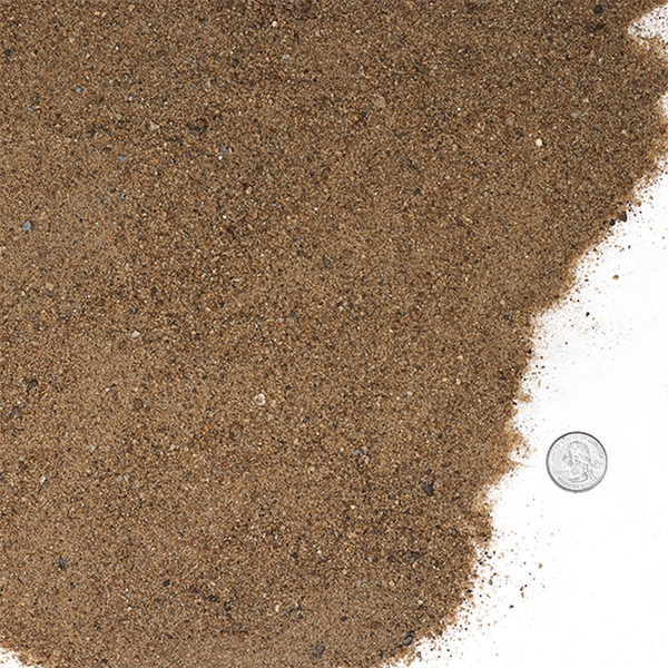 River Sand in Bulk near me | Atlanta Landscape Supplier