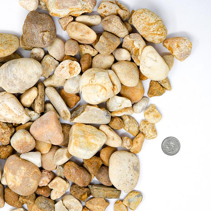 Egg Rock Gravel in Bulk Atlanta | Order Online for Delivery