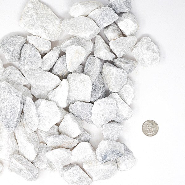 Marble Chips in Bulk – Order Online | Atlanta Landscape Supply