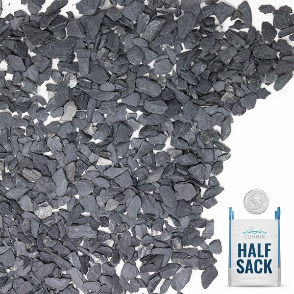 Mini Slate Half Cubic Yard | Order Online for Delivery