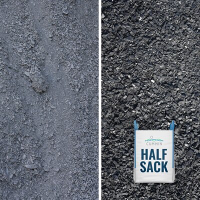 Order Online Slate Chips & Slate Boulders | Atlanta Landscape Supply