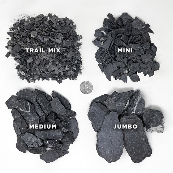 Trail Mix Slate Super Sack Bulk Bag | Order Online