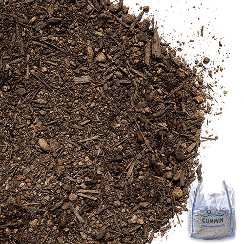 Landscaper's Soil Mix Bulk Bag | Order Online for Delivery