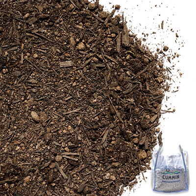 Topsoil Compost blend near me | Order Online for delivery in Metro Atlanta