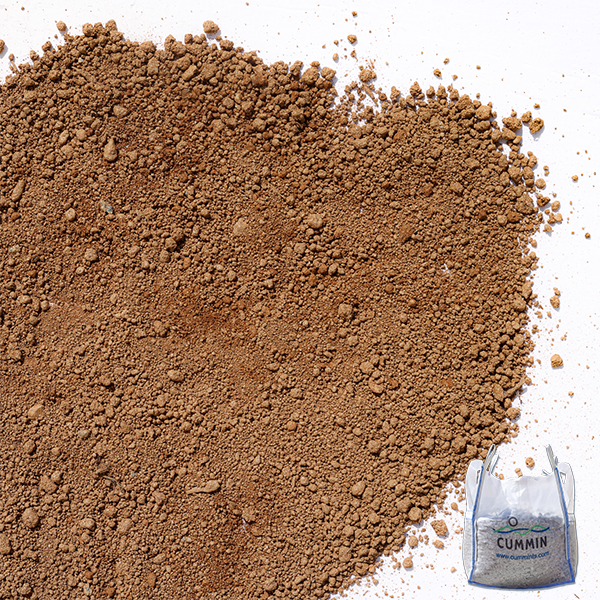 Screened Fill Dirt near me | Order Online Atlanta Landscape Materials