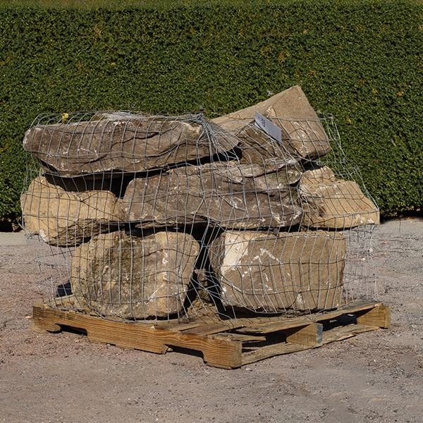 2 - 3 Man Boulder Pallet – Atlanta | Shop Online Delivery