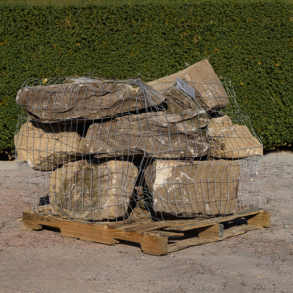 2 - 3 Man Boulder Pallet – Atlanta | Shop Online Delivery