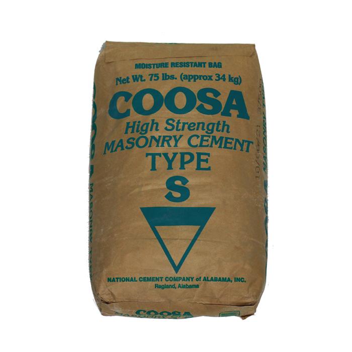 Type S Mortar Delivered to In town Atlanta, decatur, westside | Cummin ...