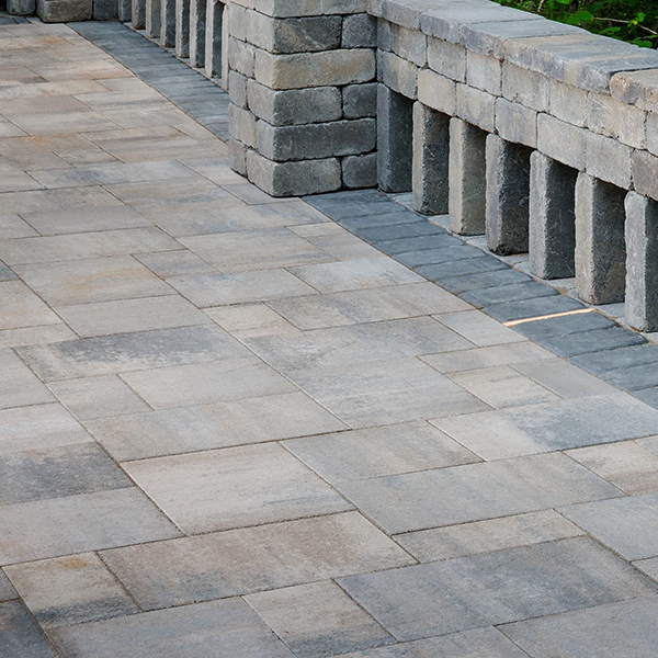 Belgard Dimensions 12 Paver – Belgian Stone